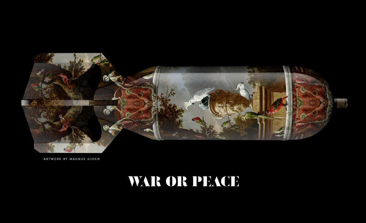 IF Studio | Luxury Real Estate Branding Agency, New York