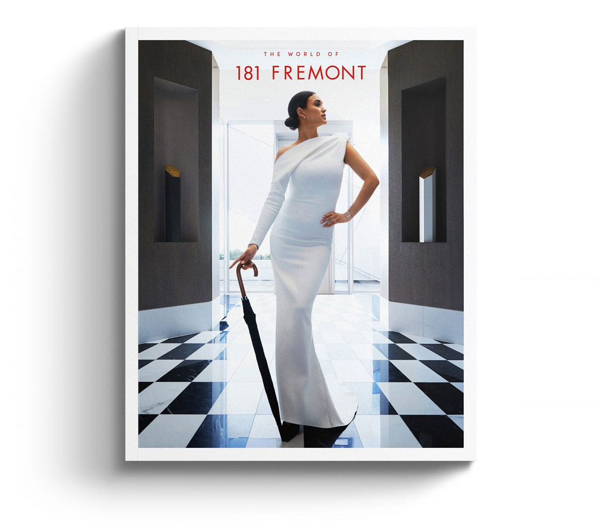 181 Fremont | IF Studio