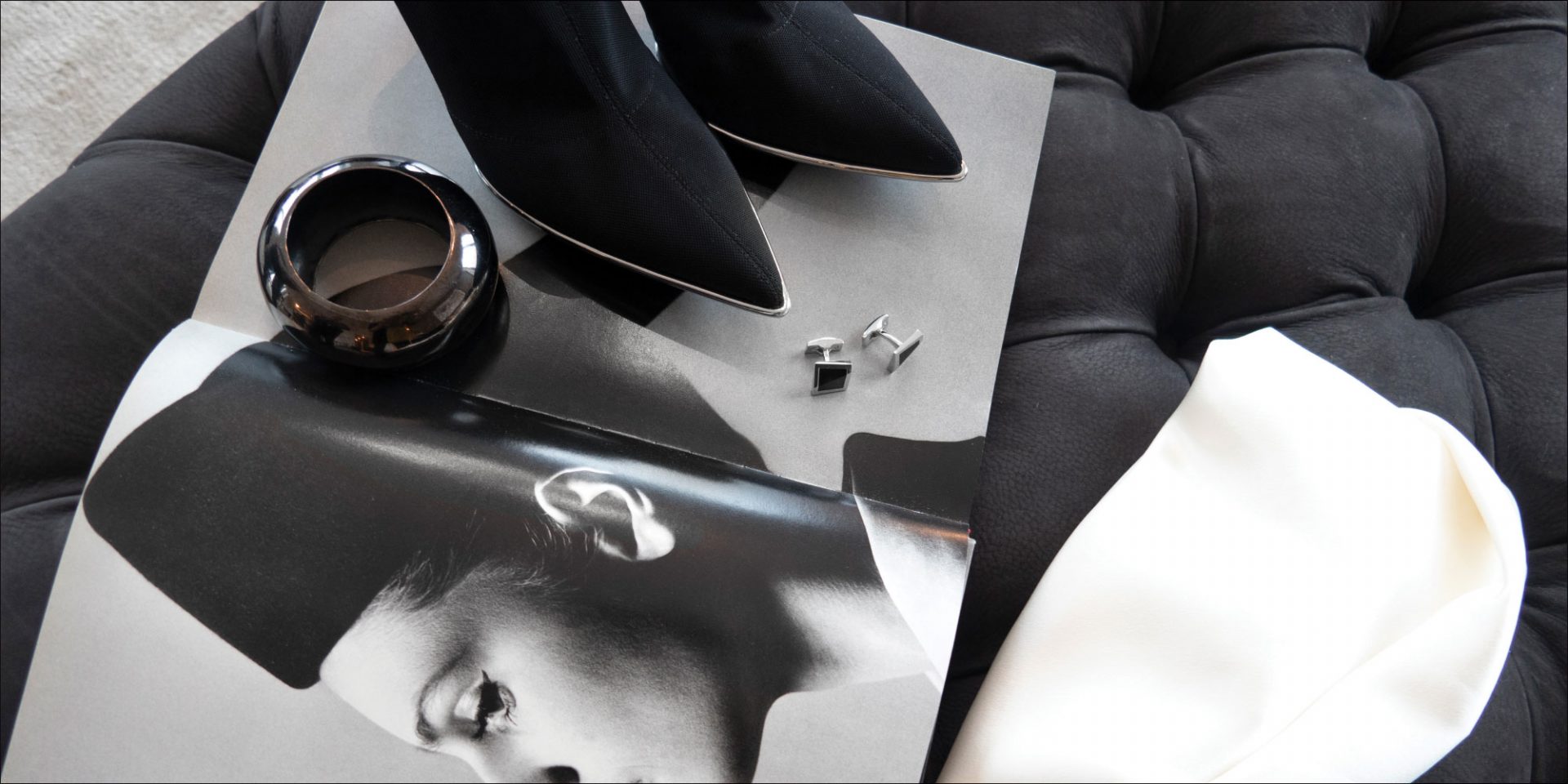 IF Studio | Luxury Real Estate Branding Agency, New York