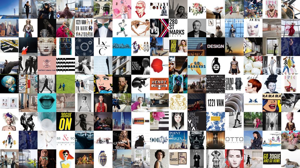 IF Studio | Luxury Real Estate Branding Agency, New York