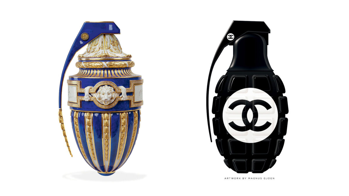 IF Studio | Luxury Real Estate Branding Agency, New York