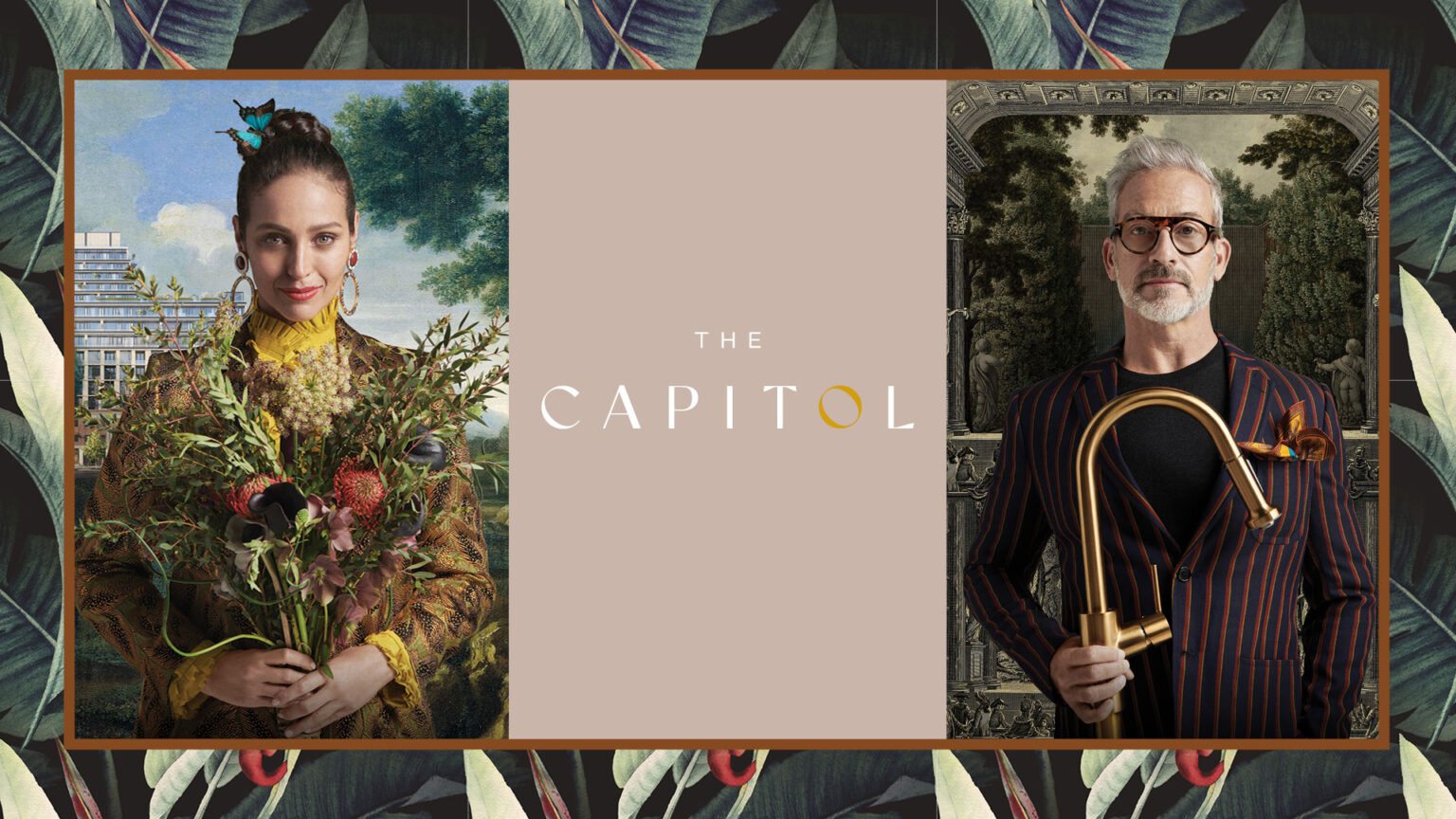 IF Studio | Luxury Real Estate Branding Agency, New York