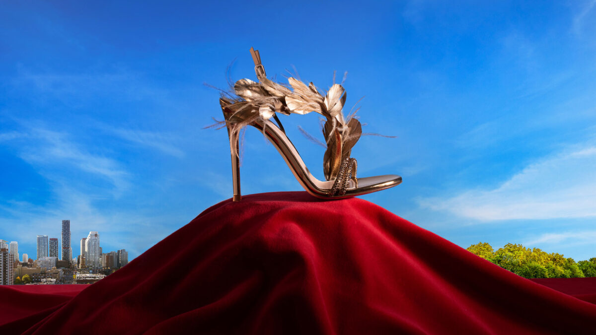 IF Studio | Luxury Real Estate Branding Agency, New York