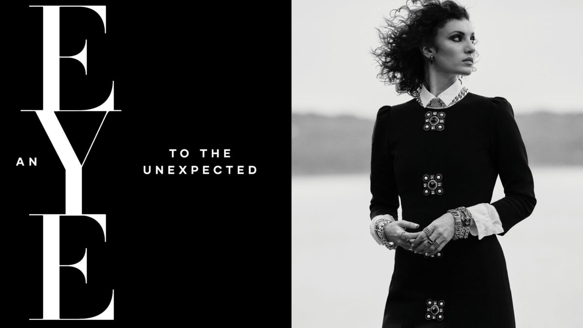 IF Studio | Luxury Real Estate Branding Agency, New York