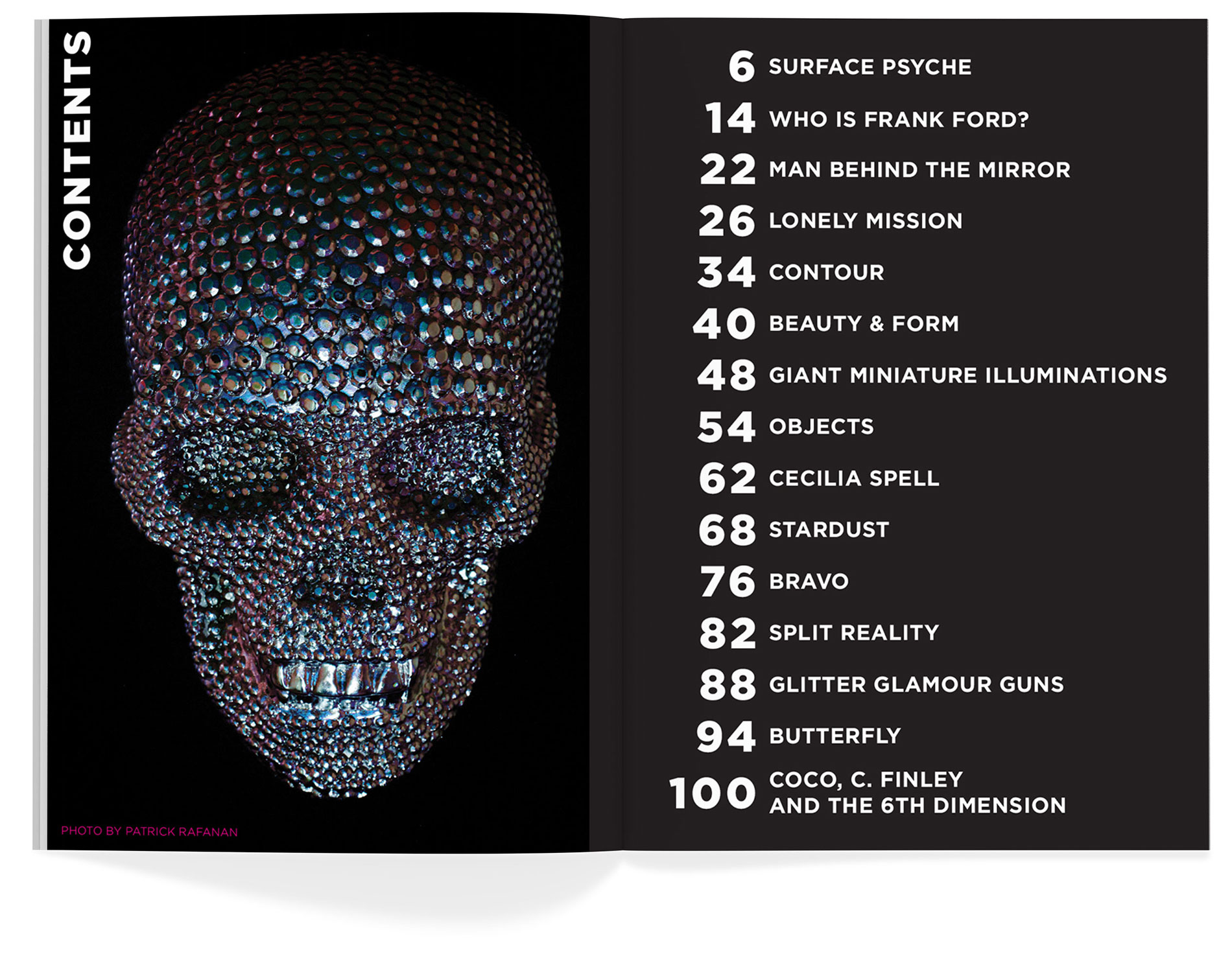 Epic Eye Vol.2 - IF Studio