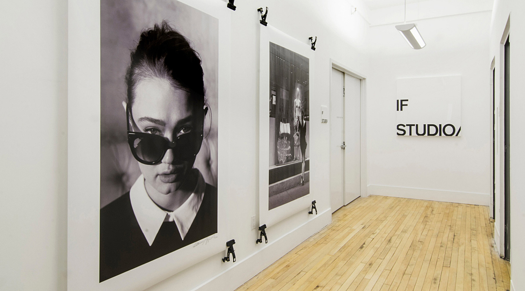 About Us | IF Studio