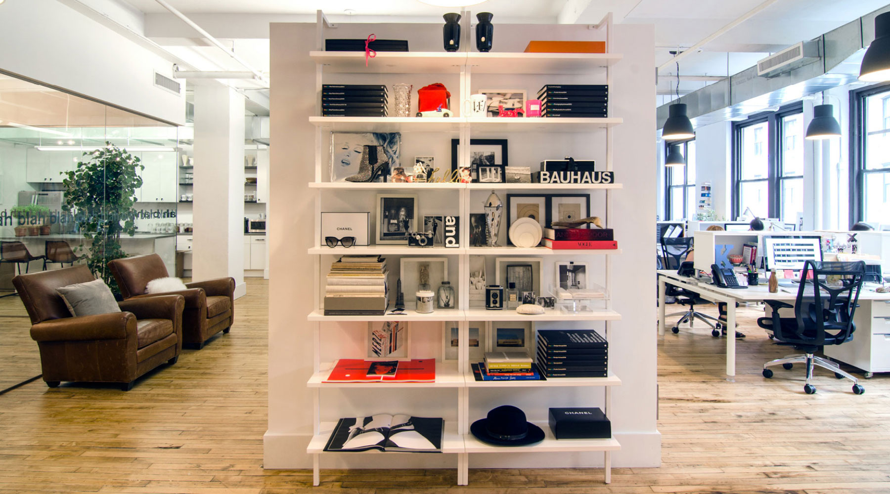 About Us | IF Studio