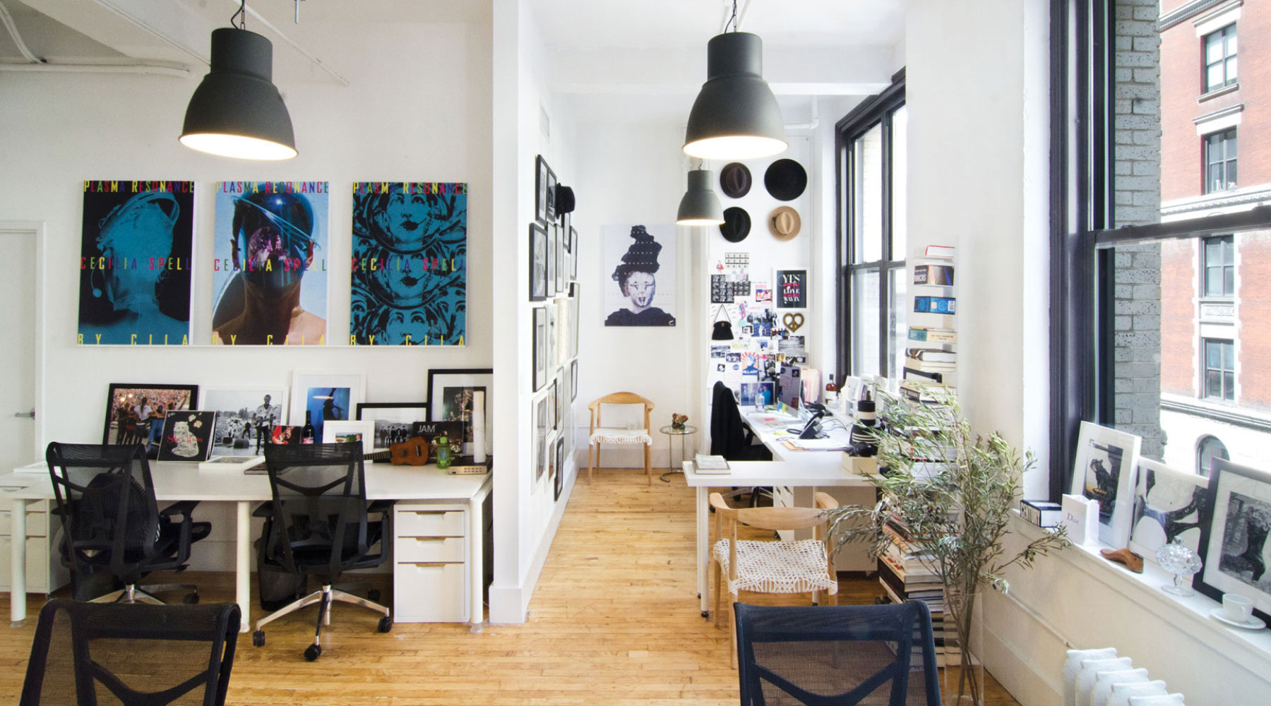 About Us | IF Studio