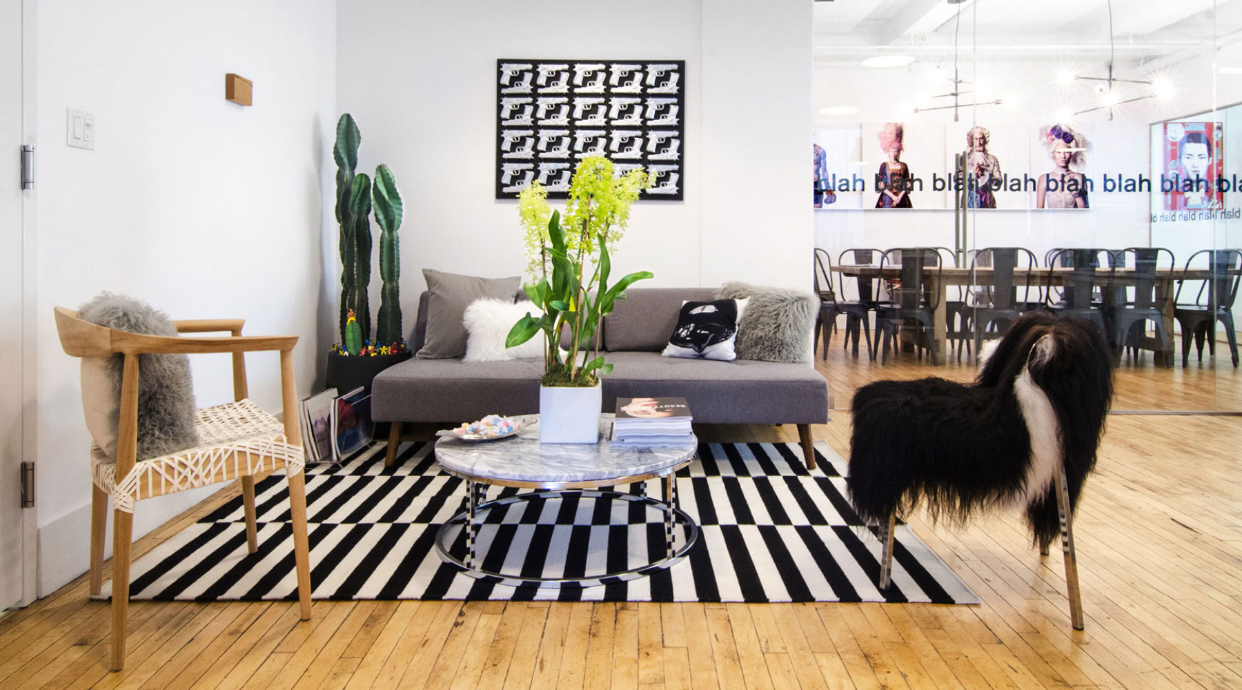 About Us | IF Studio