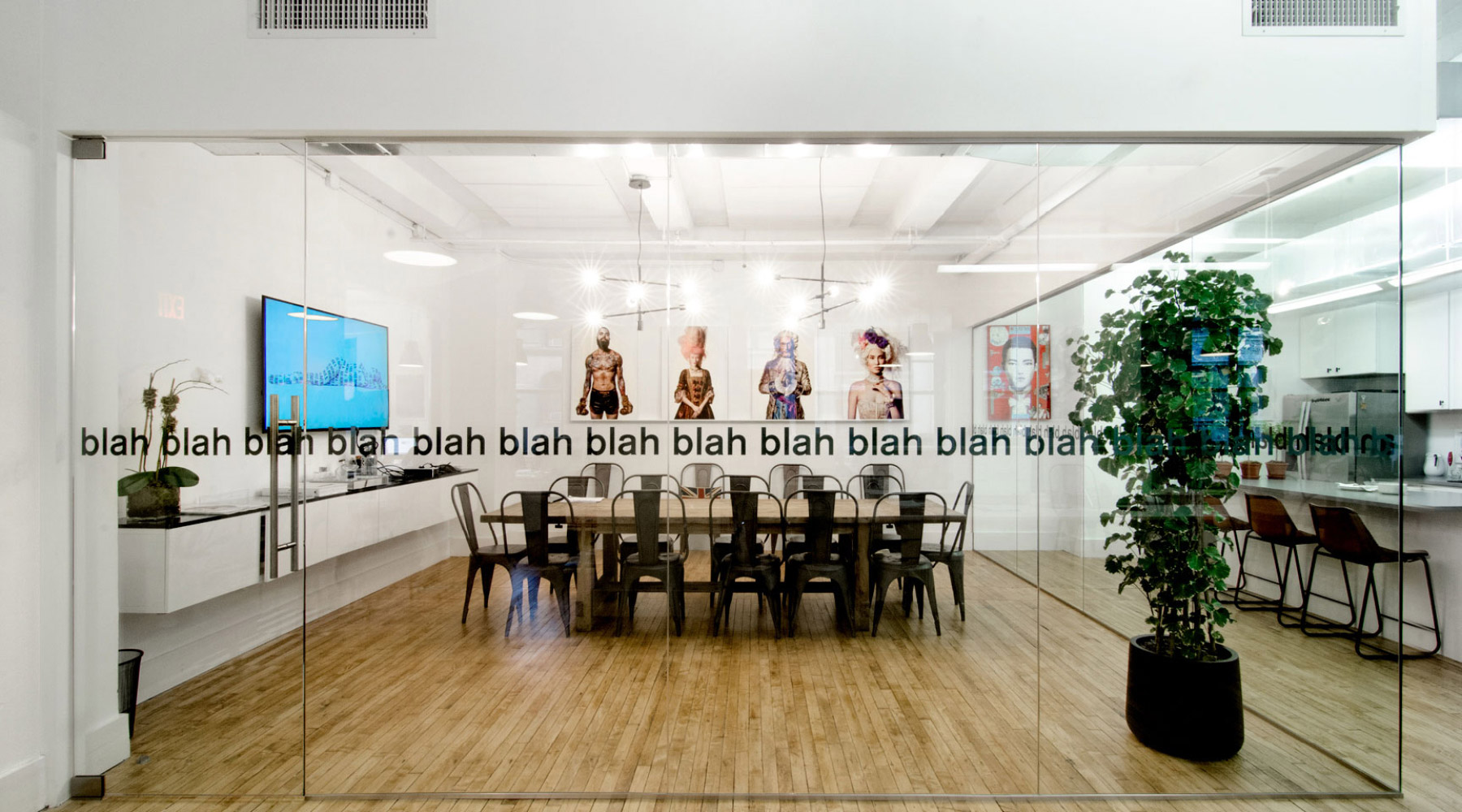 About Us | IF Studio