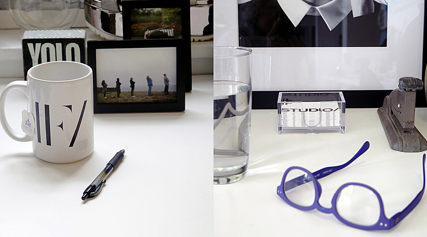 About Us | IF Studio