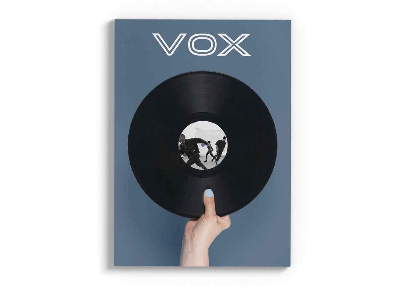 VOX at Cumulus District - IF Studio